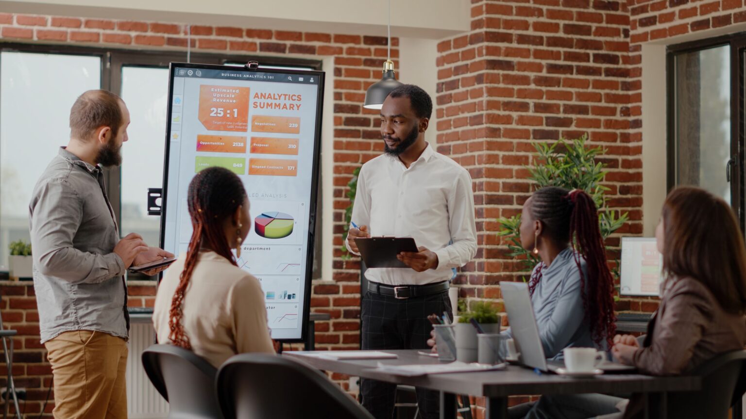 Stratford Global eLearning - Stratford International BDLC